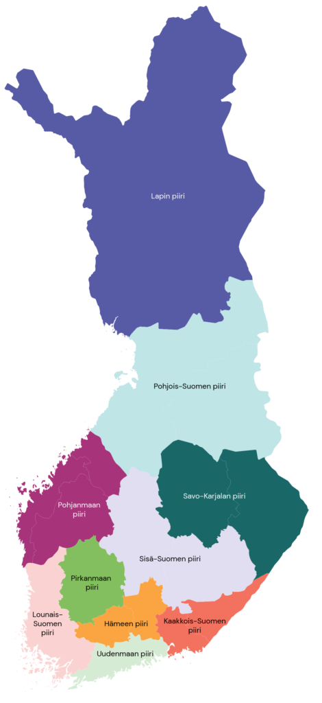Tule Mukaan Suomen Nuorisovaltuustojen Liitto Ry Tule Mukaan Suomen Nuorisovaltuustojen Liitto Ry